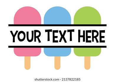 551 Dessert Name Tag Images, Stock Photos & Vectors | Shutterstock