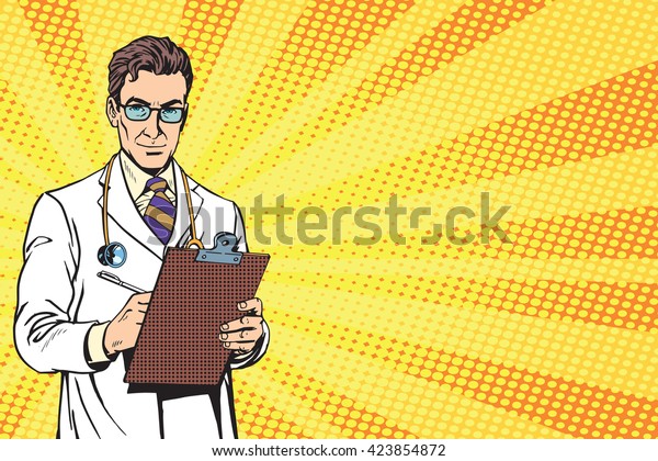 21,073 Comics Doctor Images, Stock Photos & Vectors | Shutterstock