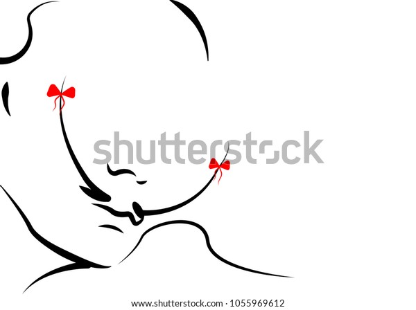 Vector Portrait Retro Moustache Icon Salvador Stock Vector (Royalty ...