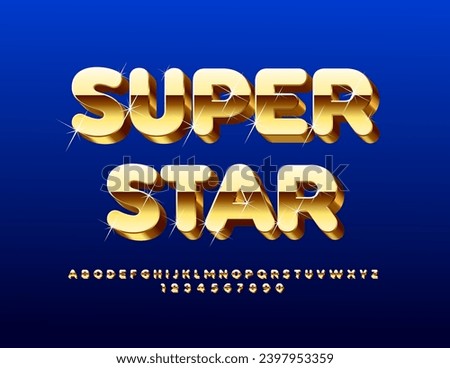Superstar Image | Free download on ClipArtMag