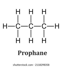 Propane structure 1,346 รายการ ภาพ ภาพสต็อกและเวกเตอร์ | Shutterstock