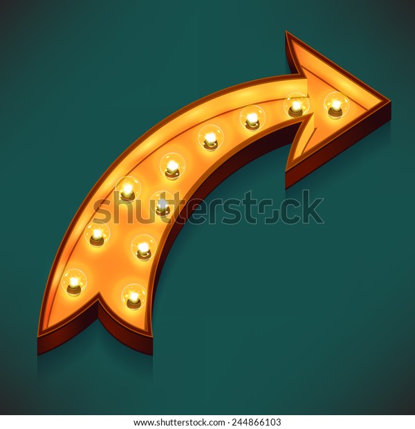 Vector Realistic 3d Volumetric Icon On Stock Vector (Royalty Free ...