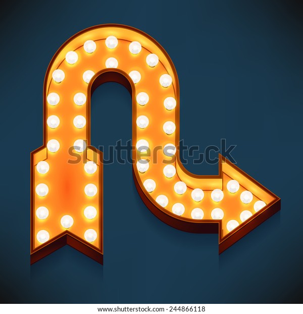 Vector Realistic 3d Volumetric Icon On Stock Vector (Royalty Free ...