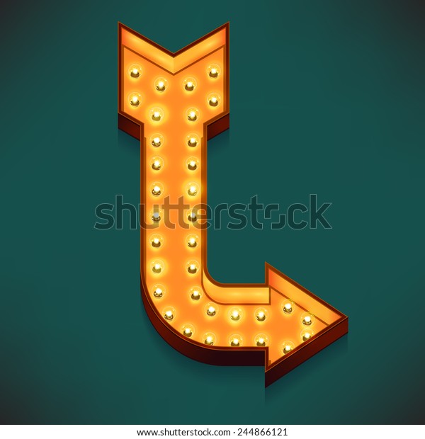 Vector Realistic 3d Volumetric Icon On Stock Vector (Royalty Free ...