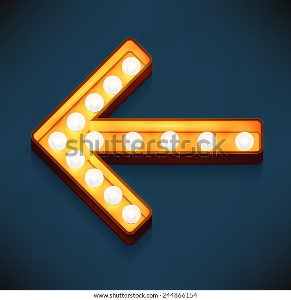 Vector Realistic 3d Volumetric Icon On Stock Vector (Royalty Free ...