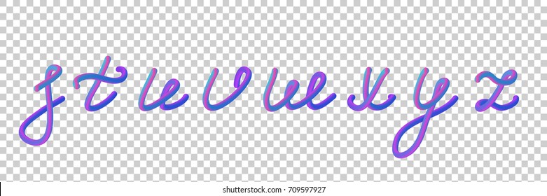 7,823 3d fluid lettering Images, Stock Photos & Vectors | Shutterstock
