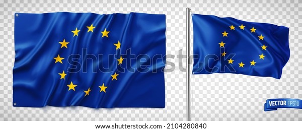80,723 European Union Flag 3d Images, Stock Photos & Vectors | Shutterstock