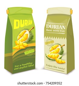1,067 Durian label Images, Stock Photos & Vectors | Shutterstock