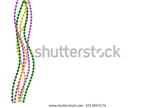 Vector Realistic Isolated Greeting Card Template Stock Vector (Royalty ...