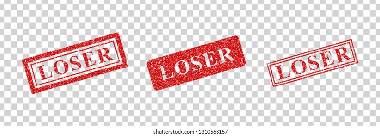 447 Loser seal Images, Stock Photos & Vectors | Shutterstock