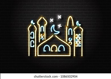13,235 imágenes de Neon islam - Imágenes, fotos y vectores de stock ...