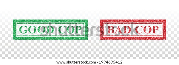 Vector Realistic Isolated Red Rubber Stamp Stock Vector (Royalty Free ...