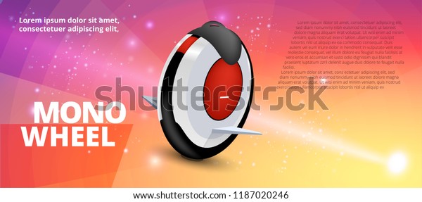 Vector Realistic Style Illustration Posters Banner Stock Vector ...
