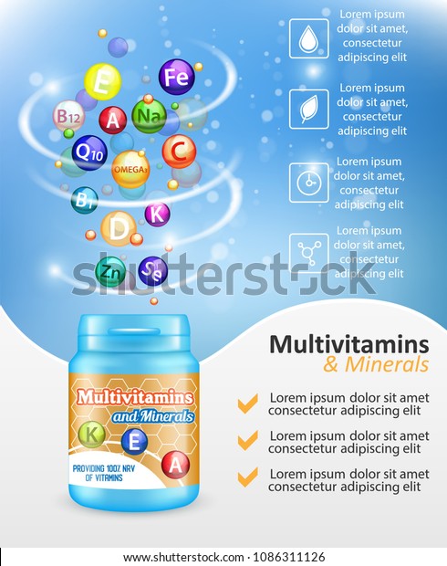 Vitamin poster : 113 381 images, photos et images vectorielles de stock ...