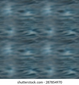 Vector Realistic Water Texture Seamless Pattern: vector de stock (libre ...