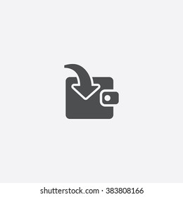 14,174 imágenes de Receive cash icon - Imágenes, fotos y vectores de ...