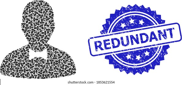 4,492 Redundancy vector Stock Illustrations, Images & Vectors ...