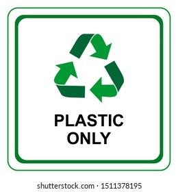 Recycling Clip Art Borders