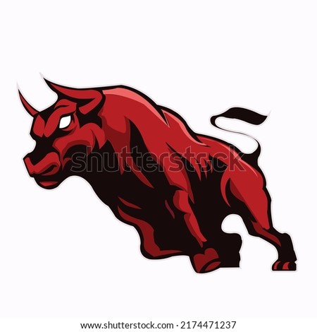 Red Bull Drawing | Free download on ClipArtMag
