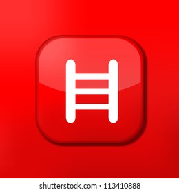 96,302 Ladder symbol Images, Stock Photos & Vectors | Shutterstock
