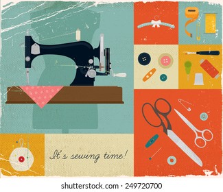410 Print Machine Collage Images, Stock Photos & Vectors | Shutterstock