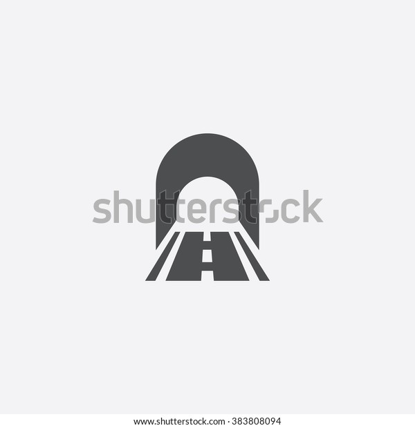 38,372 "tunnel Symbol" Images, Stock Photos & Vectors | Shutterstock