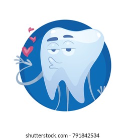 395 Toothpaste kisses Images, Stock Photos & Vectors | Shutterstock