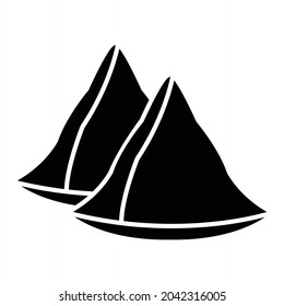 1,317 Samosa Stock Vectors, Images & Vector Art | Shutterstock