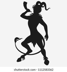 Satyr Images, Stock Photos & Vectors | Shutterstock
