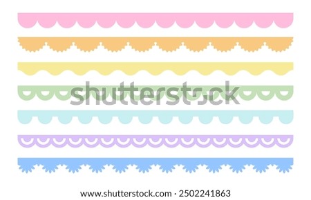 Easter Border | Free download on ClipArtMag