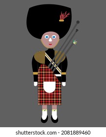 Scottish Sword: Over 194 Royalty-Free Licensable Stock Illustrations ...