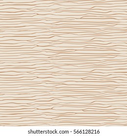Vector Seamless Ash Wood Texture Light Stock Vector (Royalty Free ...