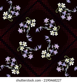 6,672 Seamless Floral Hijab Patterns Images, Stock Photos & Vectors ...