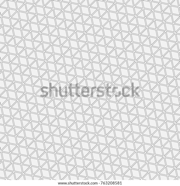 Vector Seamless Models Modern Texture Regularly Stock Vector (Royalty ...