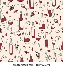 20,502 Wine Red Wallpaper Pattern Images, Stock Photos & Vectors ...