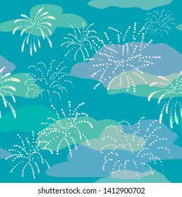 8,297 Pastel firework Images, Stock Photos & Vectors | Shutterstock