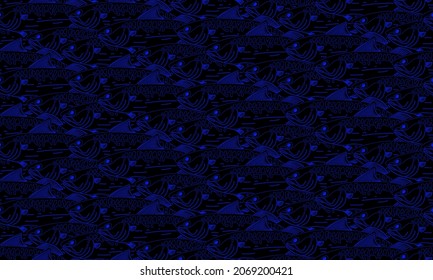 Black White Pike Vector Stock Vector (Royalty Free) 1859173909 ...