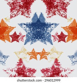 168,278 Star grunge pattern Images, Stock Photos & Vectors | Shutterstock