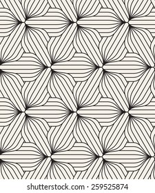 Image vectorielle motif harmonieux. Texture moderne : image vectorielle ...