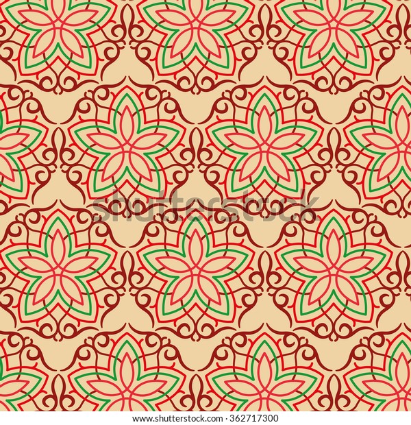 vector seamless patterns. Endless texture can be used for wallpaper ... vector seamless patterns. Endless texture can be used for wallpaper ...