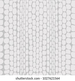 Vector Seamless Texture Snake Skin Stock Vector (Royalty Free ...