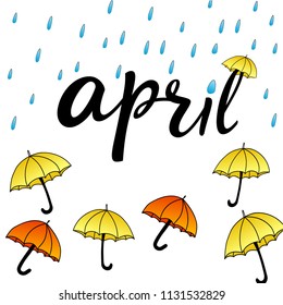 831,458 April season Images, Stock Photos & Vectors | Shutterstock