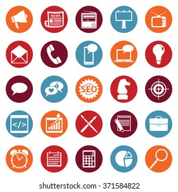 2,251,371 Advertising symbols Images, Stock Photos & Vectors | Shutterstock