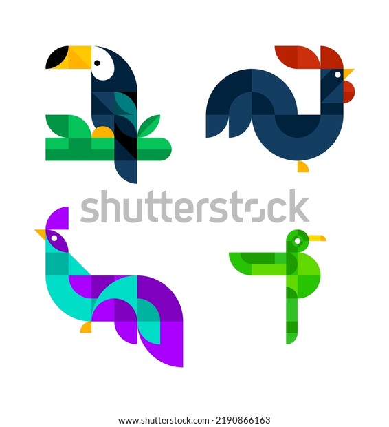 74,160 Birds On Square Images, Stock Photos & Vectors | Shutterstock