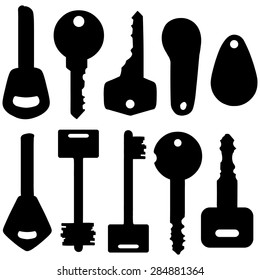 130 Four sided key Images, Stock Photos & Vectors | Shutterstock