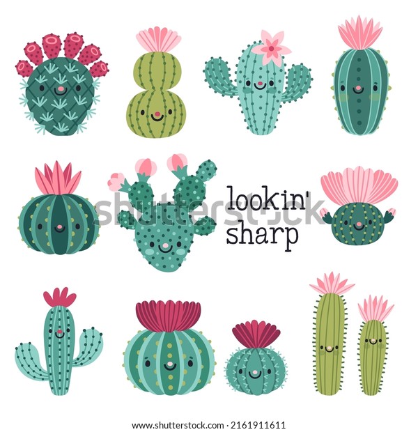 33,770 Cactus Fun Images, Stock Photos & Vectors | Shutterstock