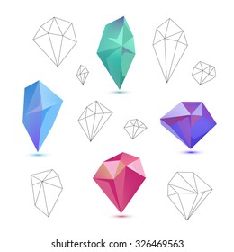 313 Jem Icon Images, Stock Photos & Vectors | Shutterstock