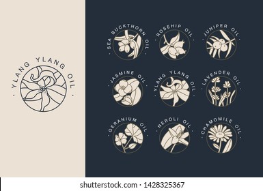 613 Rosehips logo Images, Stock Photos & Vectors | Shutterstock