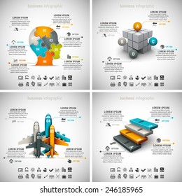 45,253 Infographic difference Images, Stock Photos & Vectors | Shutterstock
