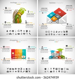 44,801 Difference infographic Images, Stock Photos & Vectors | Shutterstock